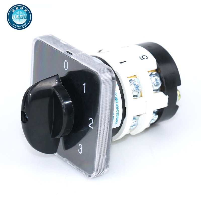 SZL9-20/0-3.2 20A 4 Position 2 Pole Electric Welder/Ultrasonic ...