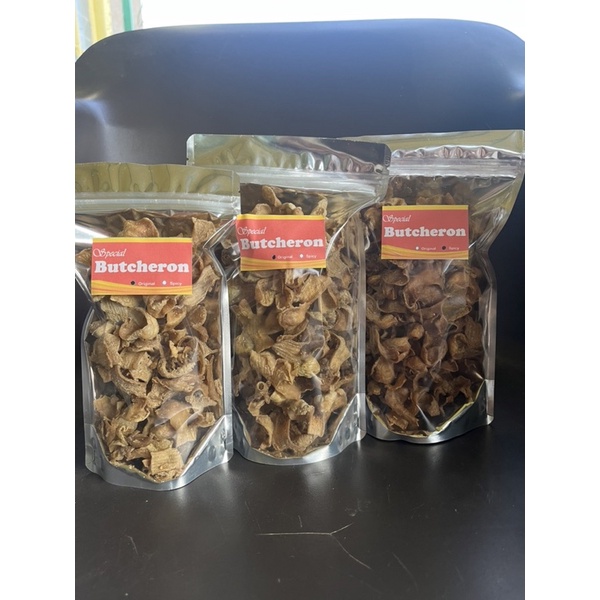 Special Crispy Butcheron and Isaw | Shopee Philippines