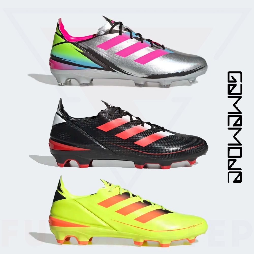 adidas GAMEMODE FG Soccer Shoes For Real Turf & Artificial Grass ...