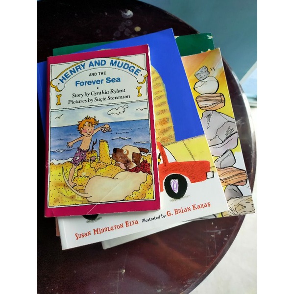 Bundle Story books kids | Shopee Philippines