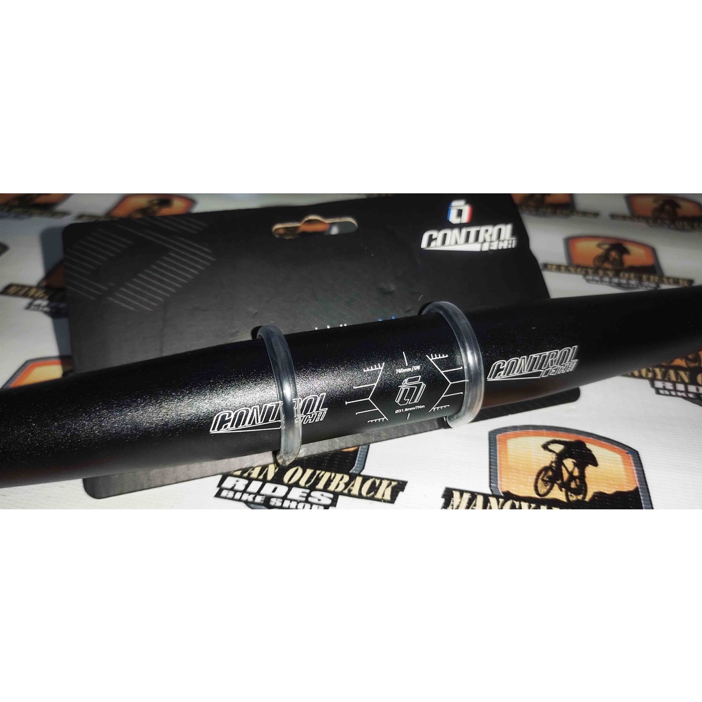 Controltech OE Flat bar handle bar for MTB | Shopee Philippines