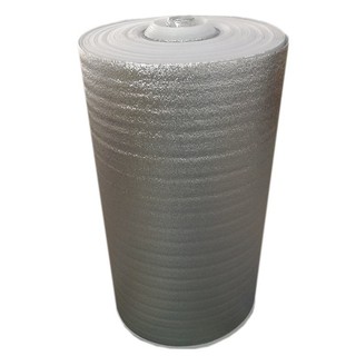 Per Mtr Insulation Foam Polyethylene PE Foam Wrap 5mm 10mm Heat ...