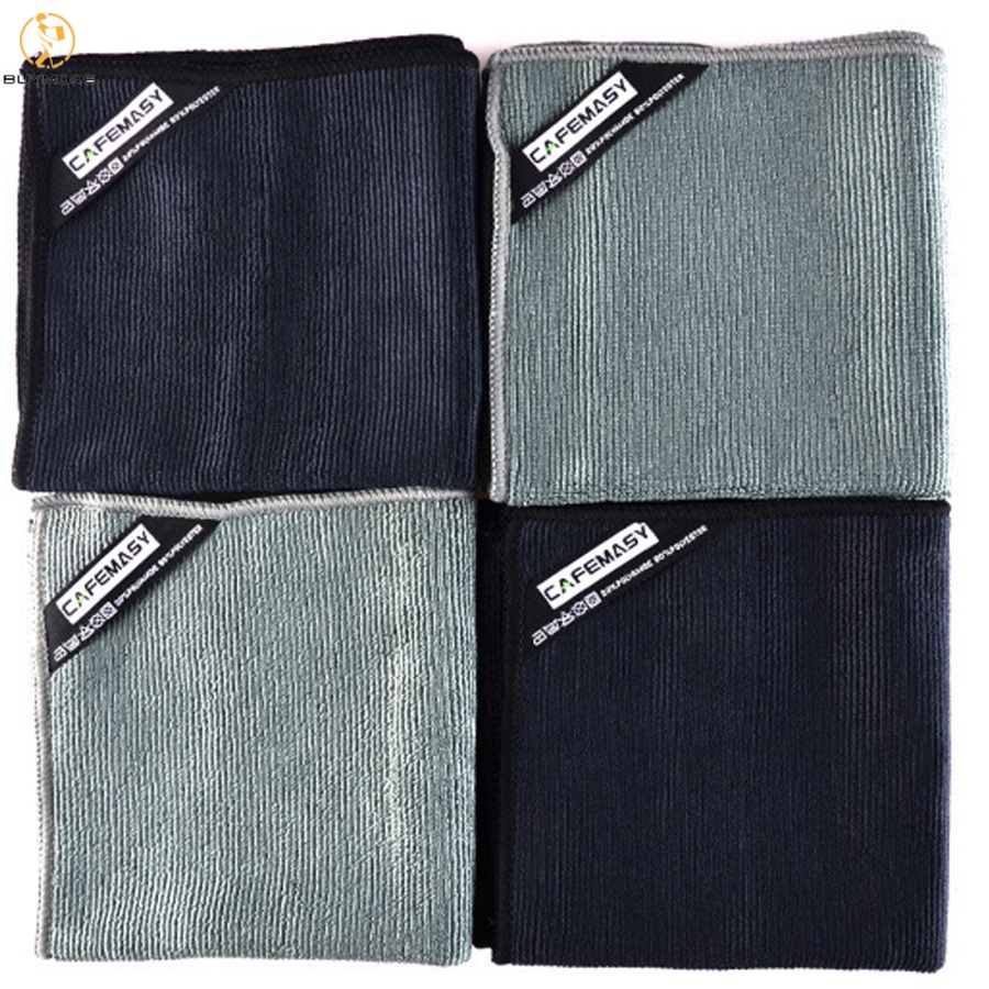 JJ Barista Towel Rag Cafe Cleaning Towel | Shopee Philippines