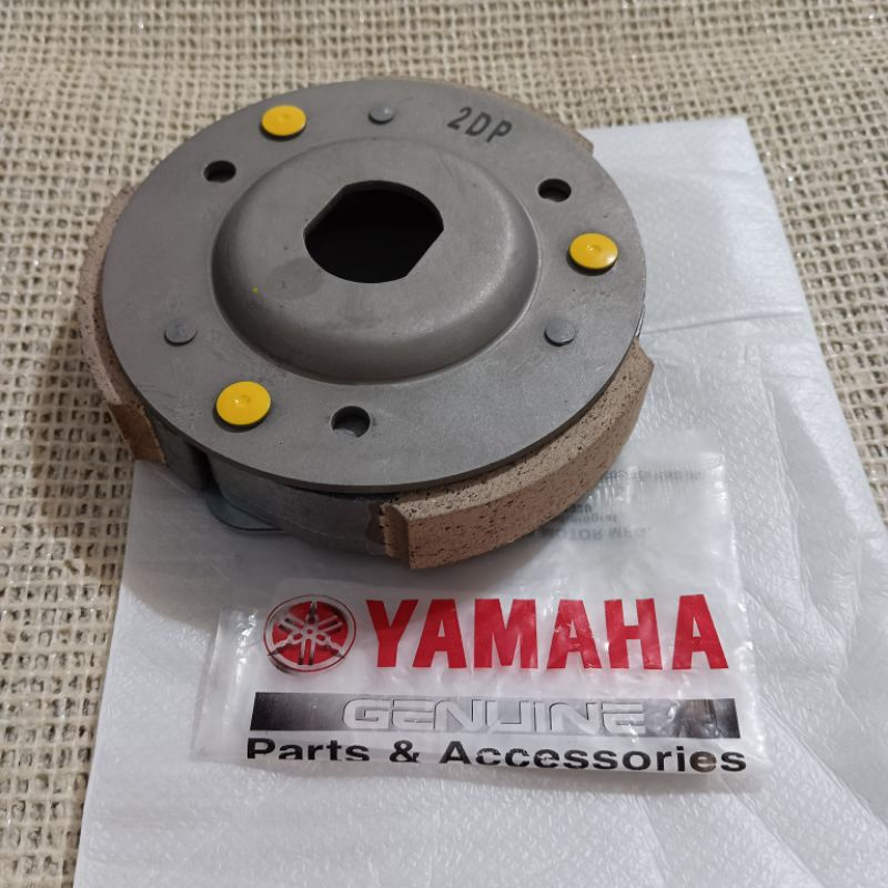 Clutch Weight Clutch Lining Clutch Shoe Nmax155 Nmax 155 V1V2/Aerox V1 ...