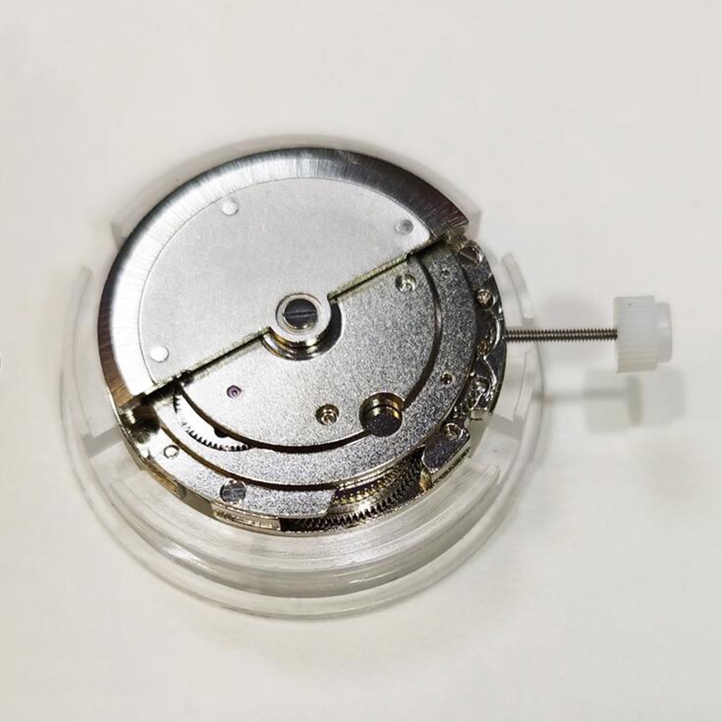 Date at 3 O'clock Single Calendar Watch Movement for 8215 Automatic ...