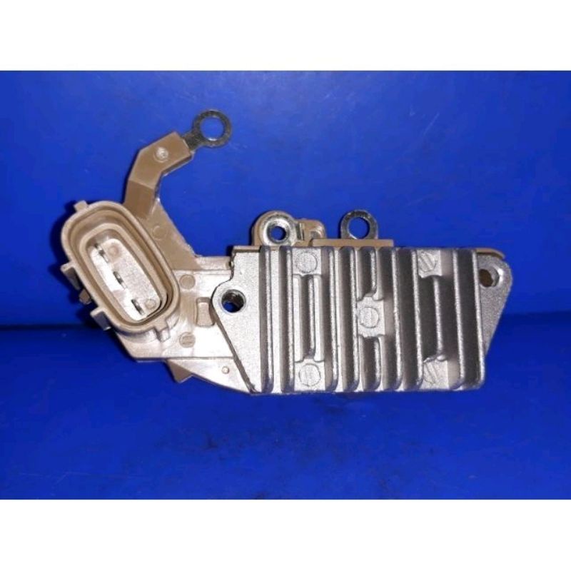 IC REG (IVR529) toyota corolla/hiace/revo (gas) | Shopee Philippines