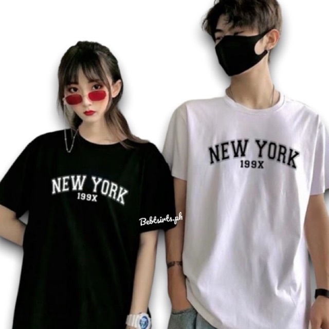 New York 199X Aesthetic Tee | Shirt | Tshirt Printed High Quality ...