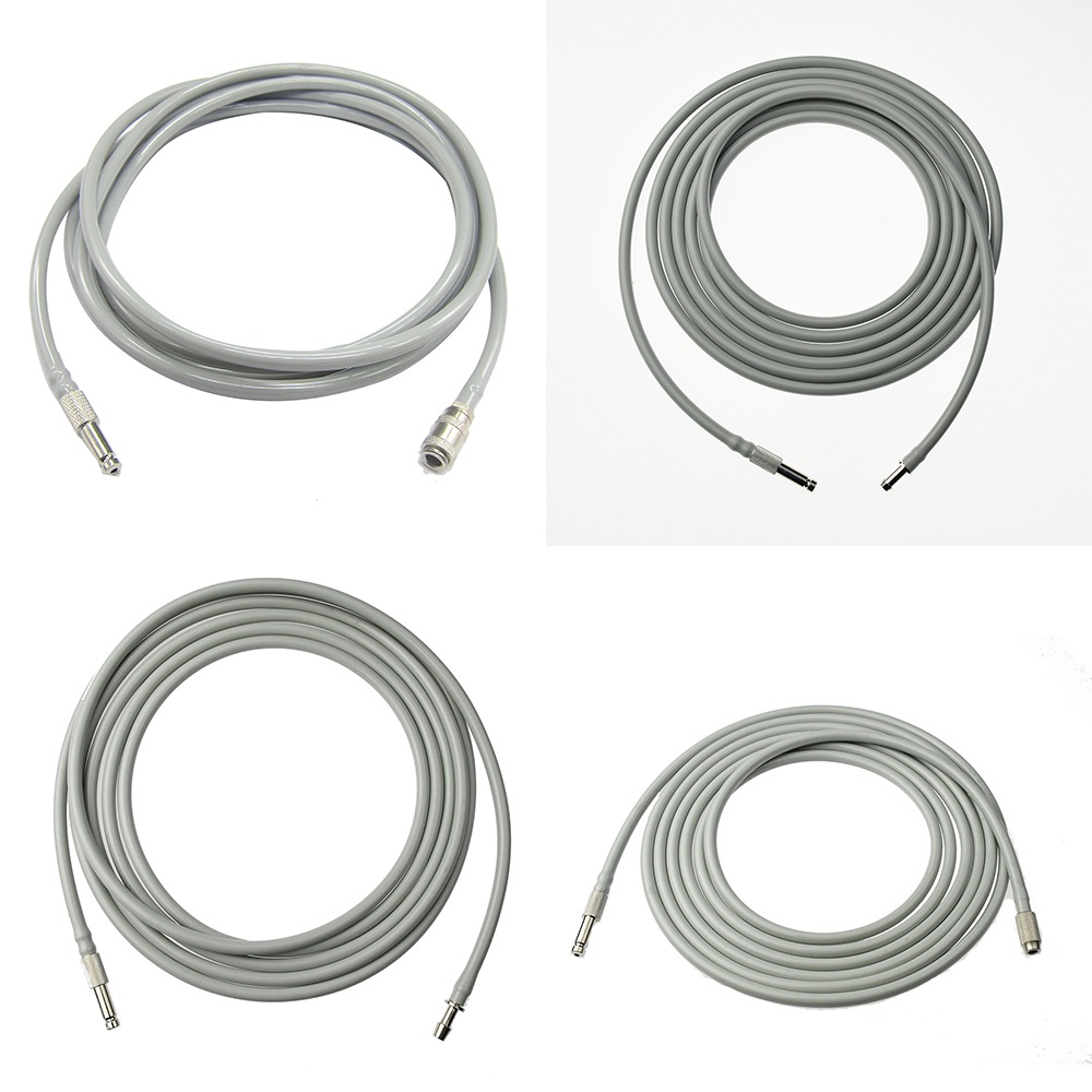 1 Pcs Blood Pressure Cuff Extension Tube with Connector, Single Tube ...