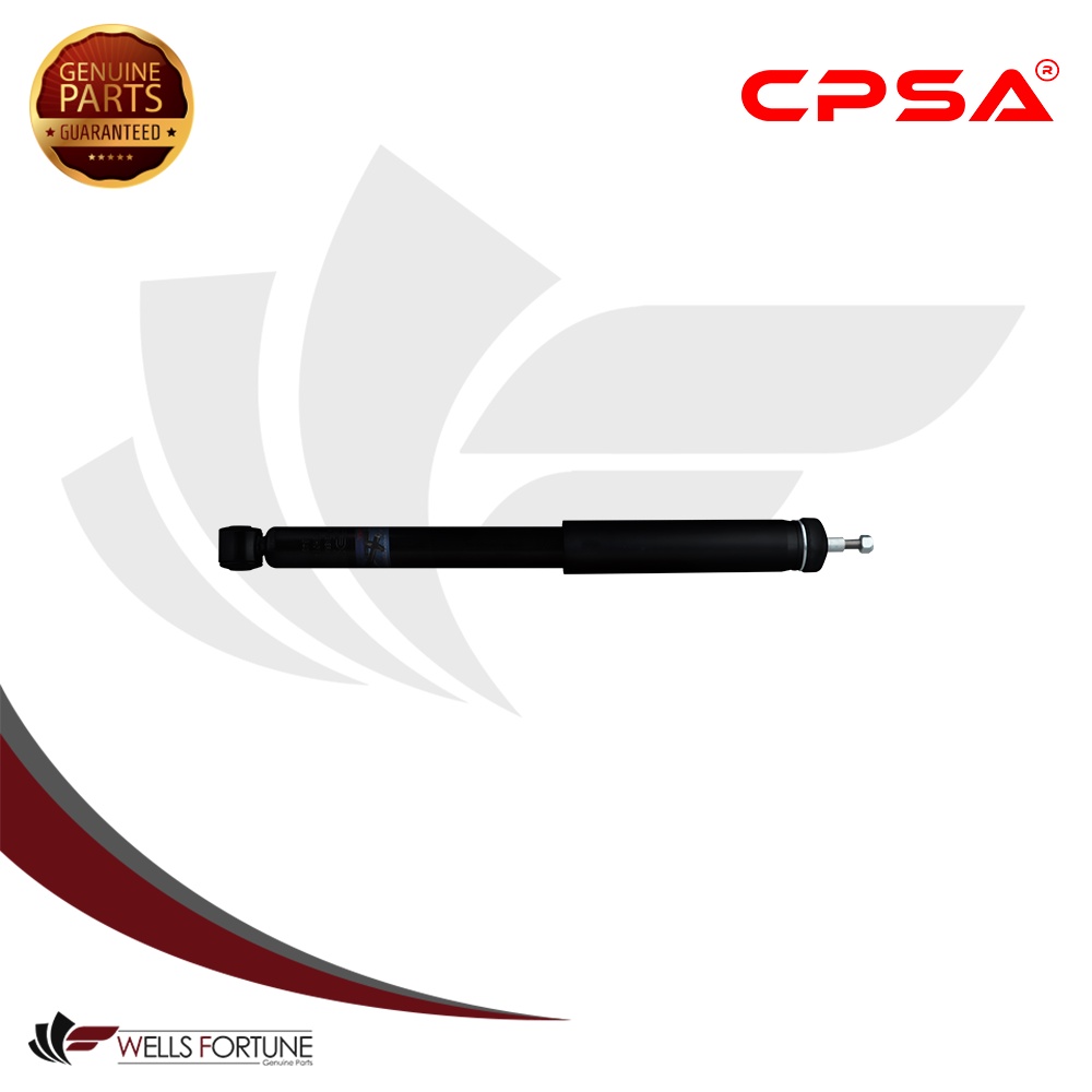 HONDA CITY / JAZZ / FIT GD1 1300 GD2 1400 2001 - 2012 REAR 343381 CPSA ...