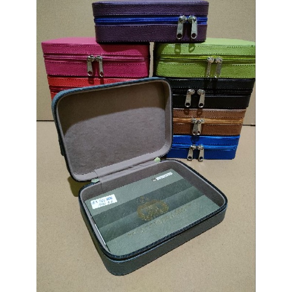 Motor Vehicle Letter Storage Wallet | Shopee Philippines