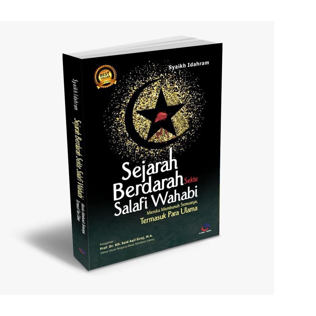 Book on the History of the Salafi Wahabi - Global Press - Shaykh ...