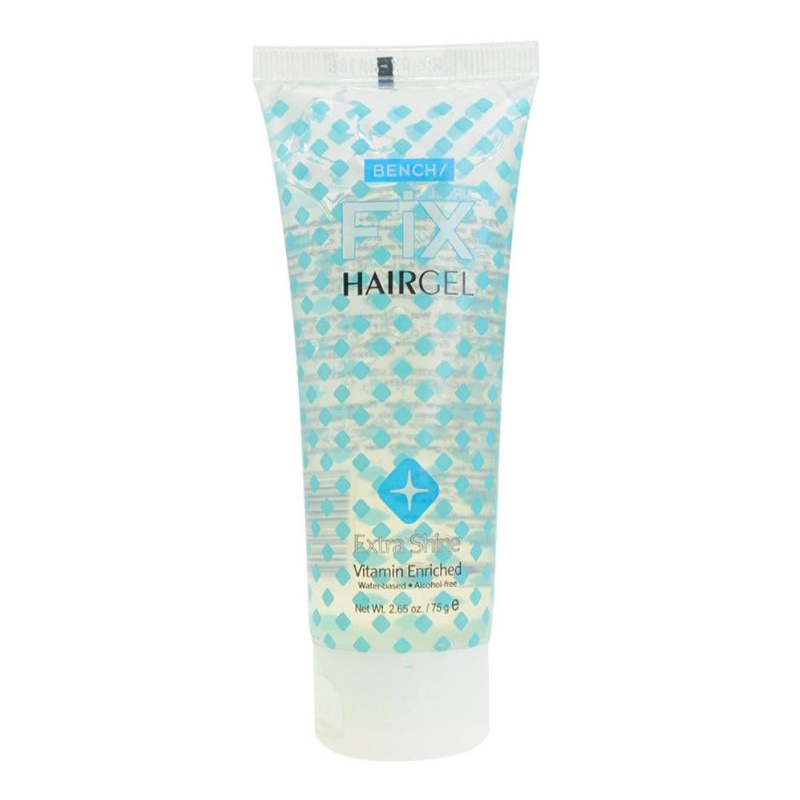 Bench Fix Gel Extra Hold 135g | Shopee Philippines