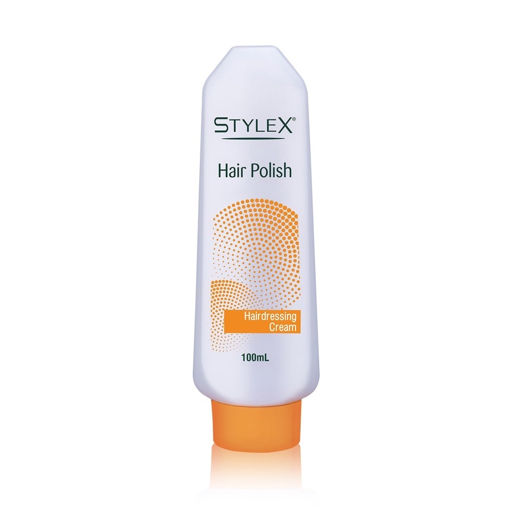 Stylex Hair Polish 100ml | Shopee Philippines
