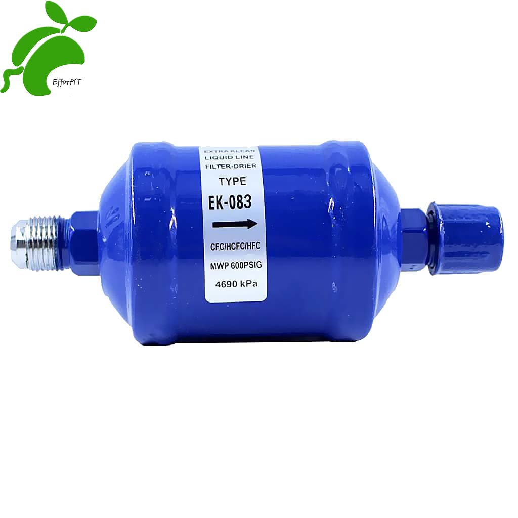 JLD Sweat Liquid Line Filter Drier New for EK-083 EK-083S EK-084 EK ...