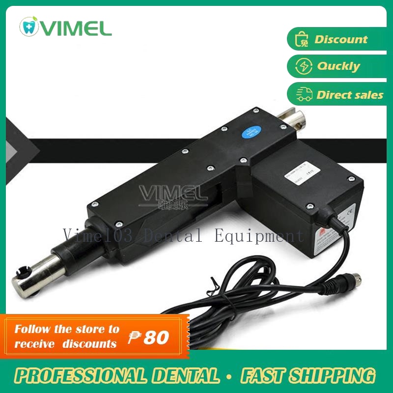 Dental Chair Unit Universal Backrest Motor Electric 24V DC /4000N or ...