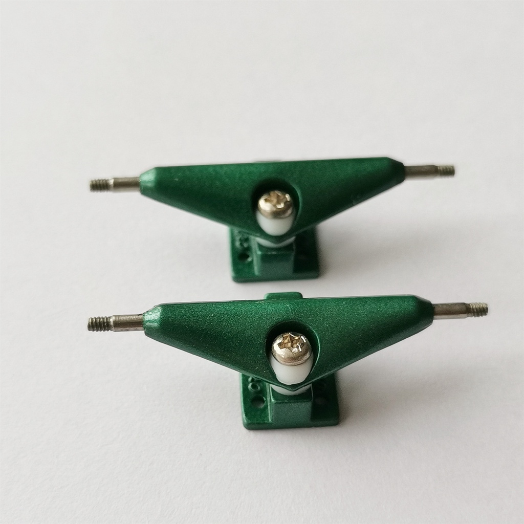 Eureka 34mm Profession Fingerboard Trucks for Mini Skateboard 34mm Finger Skate Board Eureka ...