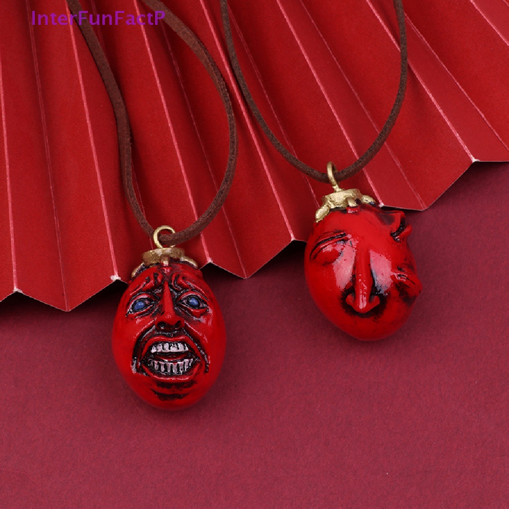 [InterFunFactP] 1997 Berserk Behelit Griffith Egg Of King Necklace The ...