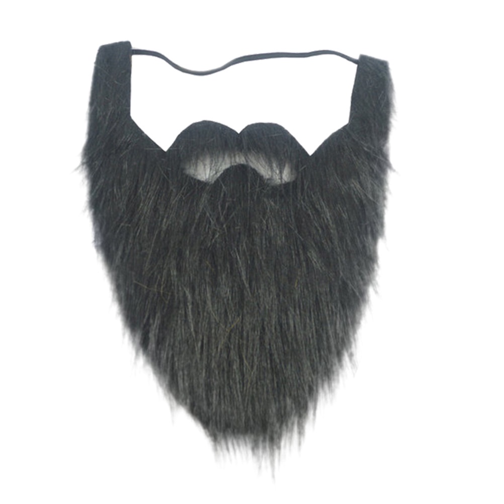[READY STOCK] Cosplay Mask Outfit for Men Halloween Costume Mustaches ...