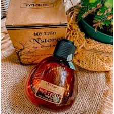 N'store Pure Python Fat removes hair, fades stretch marks, soothes ...