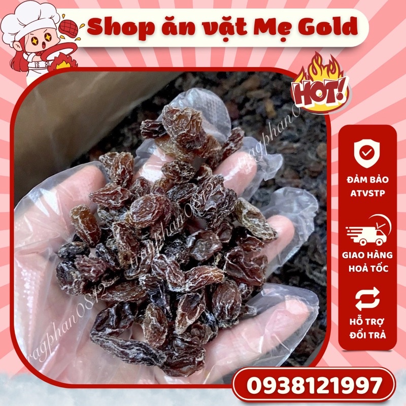 Dried black raisins jam (500g) | Shopee Philippines