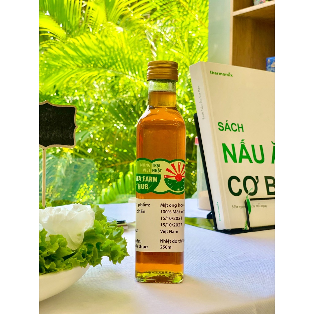 Kata Farm coffee flower honey - Xanhsam Organic | Shopee Philippines