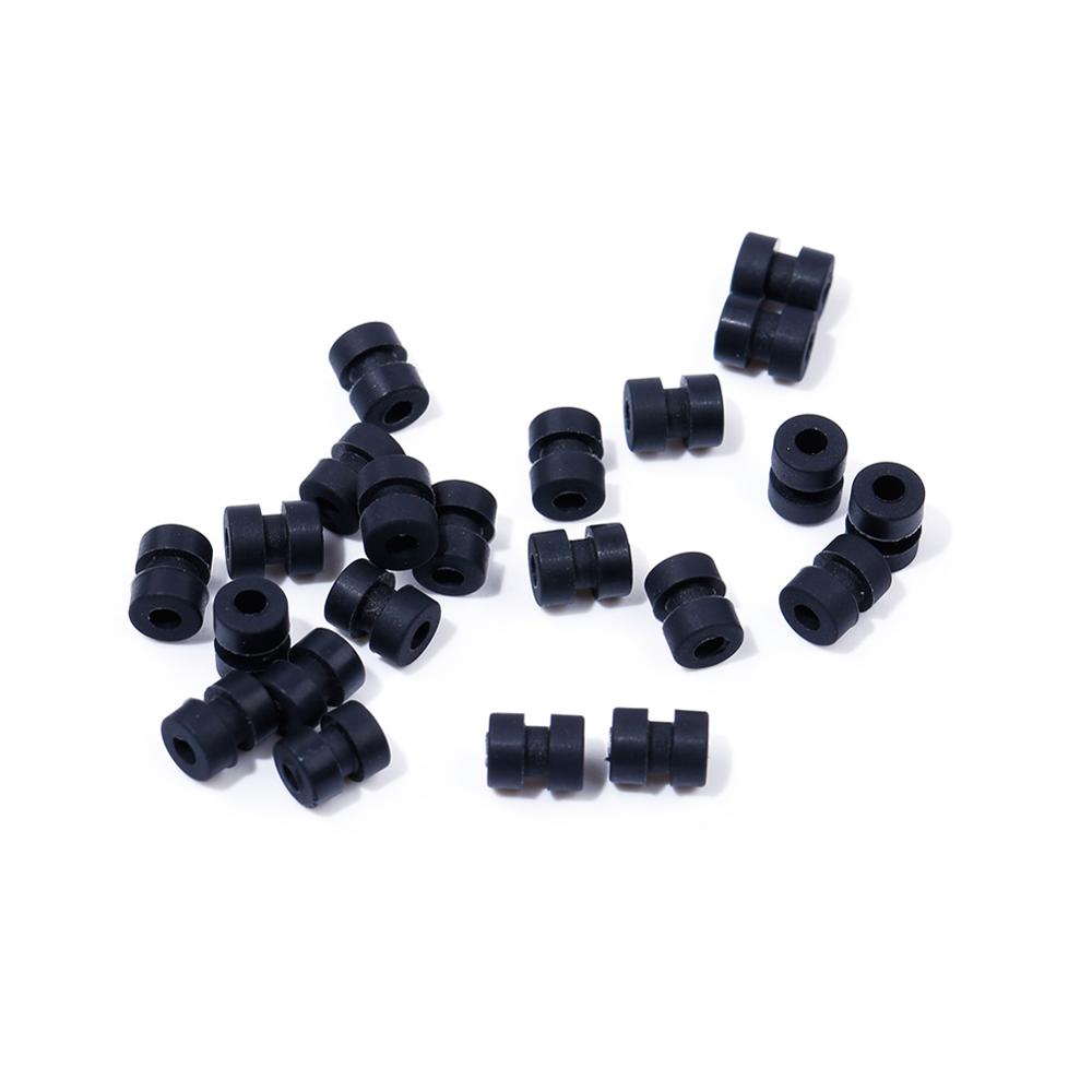 20pcs M2 M3 M3x6.6mm M2x5.6mm M2x6.6mm M2x4mm damper/Anti-vibration ...