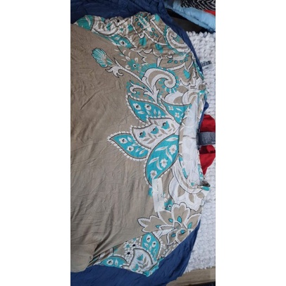 Cotton Lilibeth Butso Blouse | Shopee Philippines