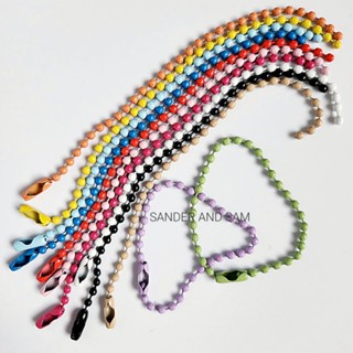 ball chain - Best Prices and Online Promos - Mar 2024 | Shopee Philippines