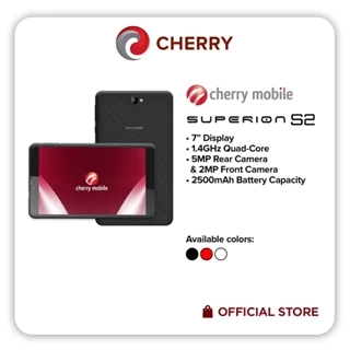 Cherry Mobile Official Store