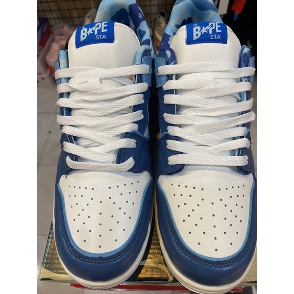 BAPE (B A P E S T A) | Shopee Philippines