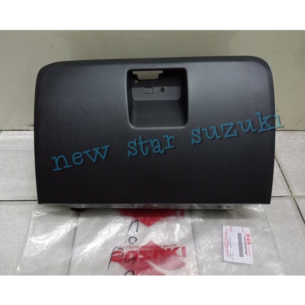 Suzuki APV Mega carry drawer box | Shopee Philippines