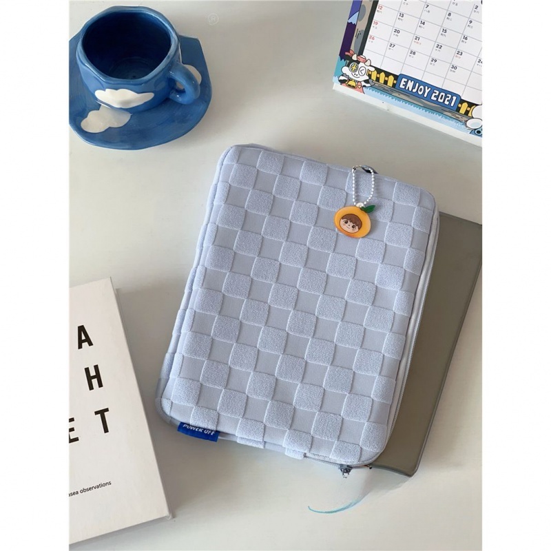 Japanese Ins Style Laptop Liner Bag 11-inch Autumn and Winter iPad ...