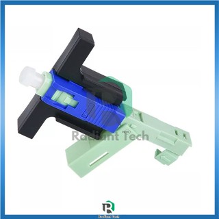 Fibre Optic SC Connector Butterfly SC Connector Fiber Optical Connector ...