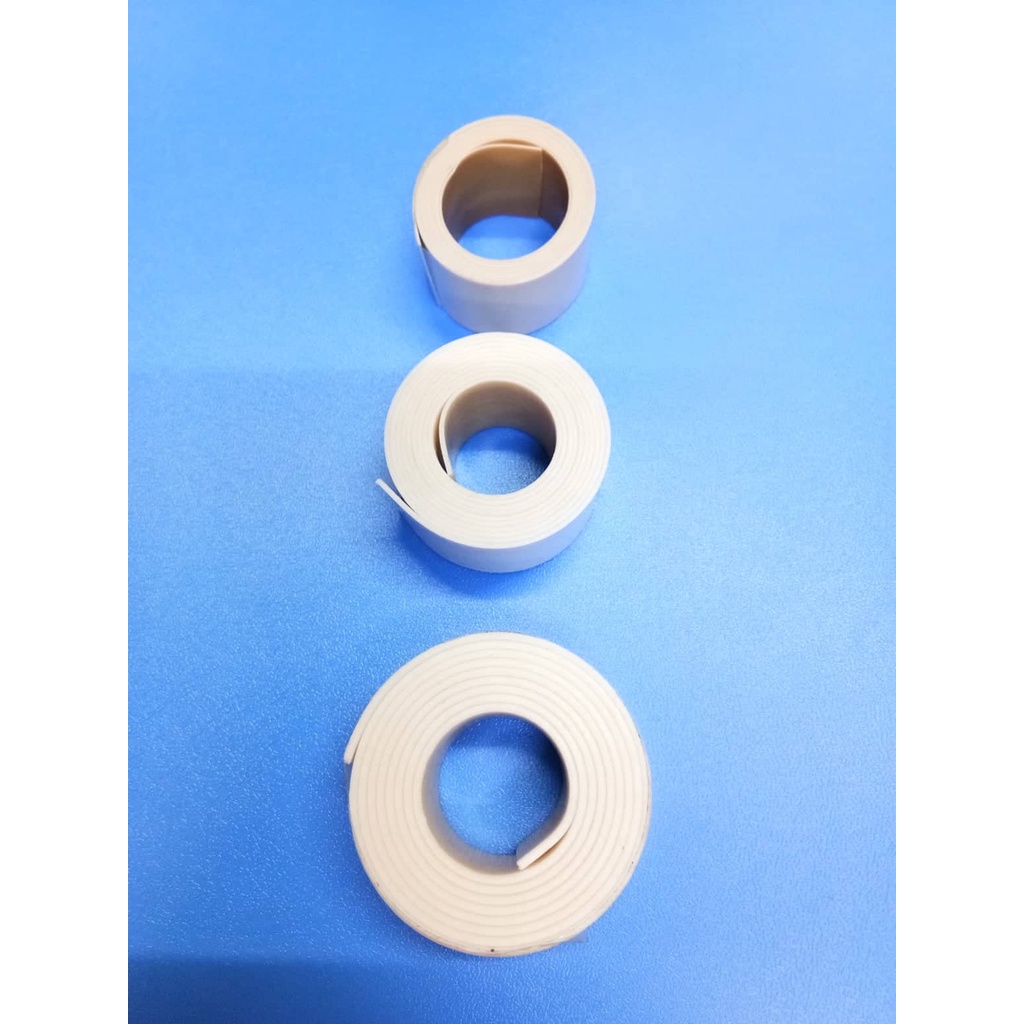 Teflon Tape for Presser Foot Sewing Machine | Shopee Philippines