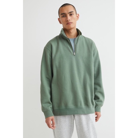 Premium Quality Half Zipper Jacket - Half Zipper - Half zip Distro ...