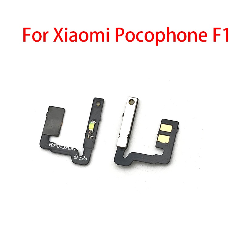 1pcs New Led Notification Light Flex Cable Replacement Parts For Xiaomi ...