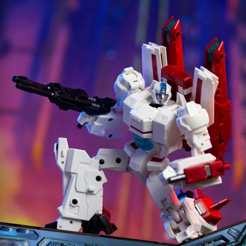 TNT 01 jetfire skyfire | Shopee Philippines