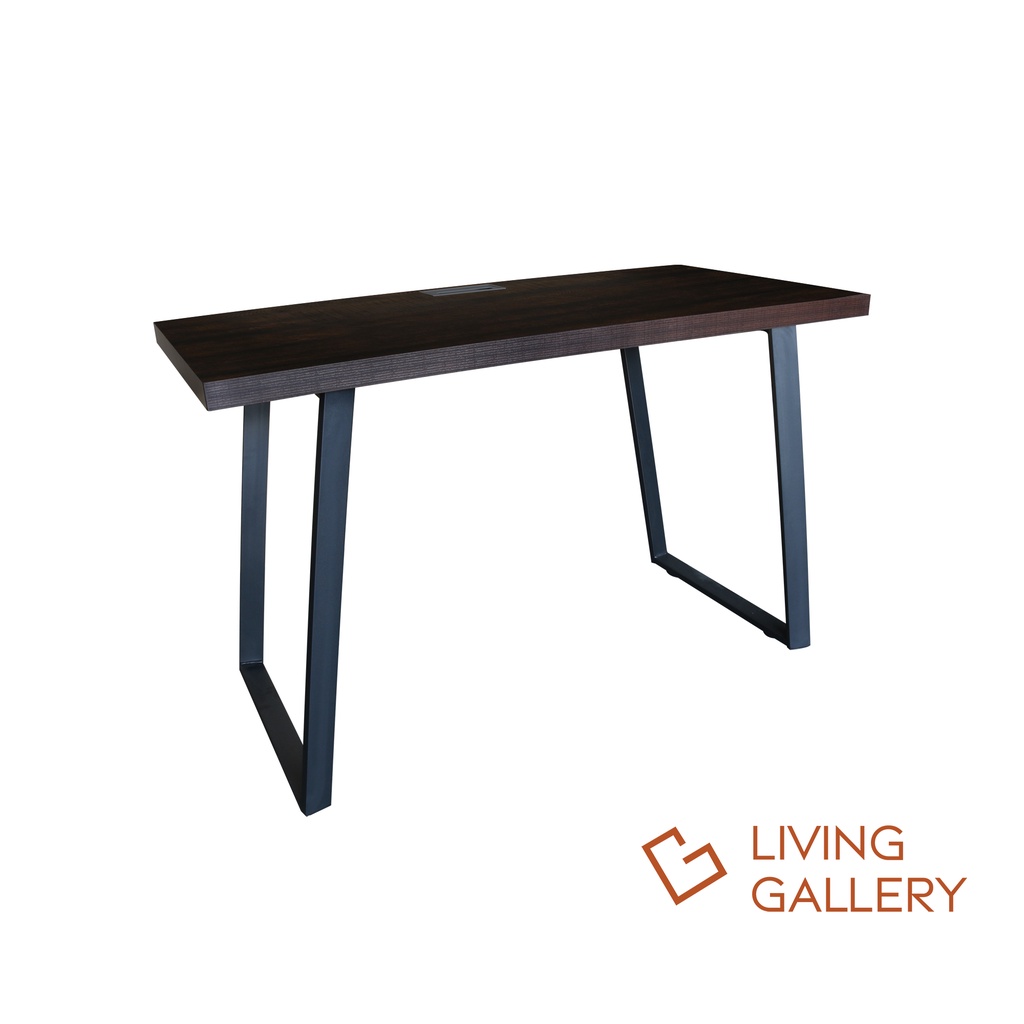 Living Gallery Office/Home Desk | L120xW60xH76cm | Simple & Sturdy ...
