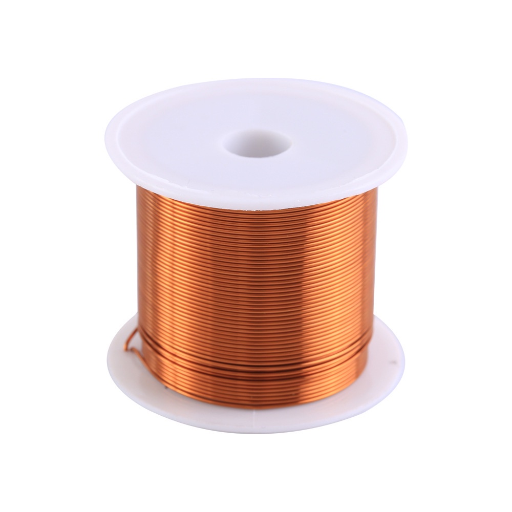 Enamelled Copper Wire Magnet Wire Coil Winding Wire 0.1mm 0.2mm 0.3mm 0 ...
