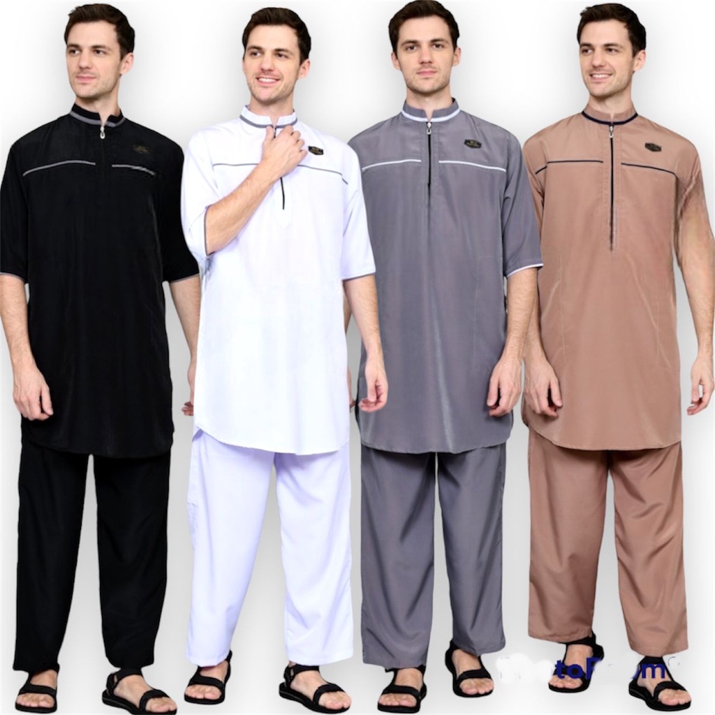 Koko Suits For Men With simple list Models - Pakistani Robes For Adult ...