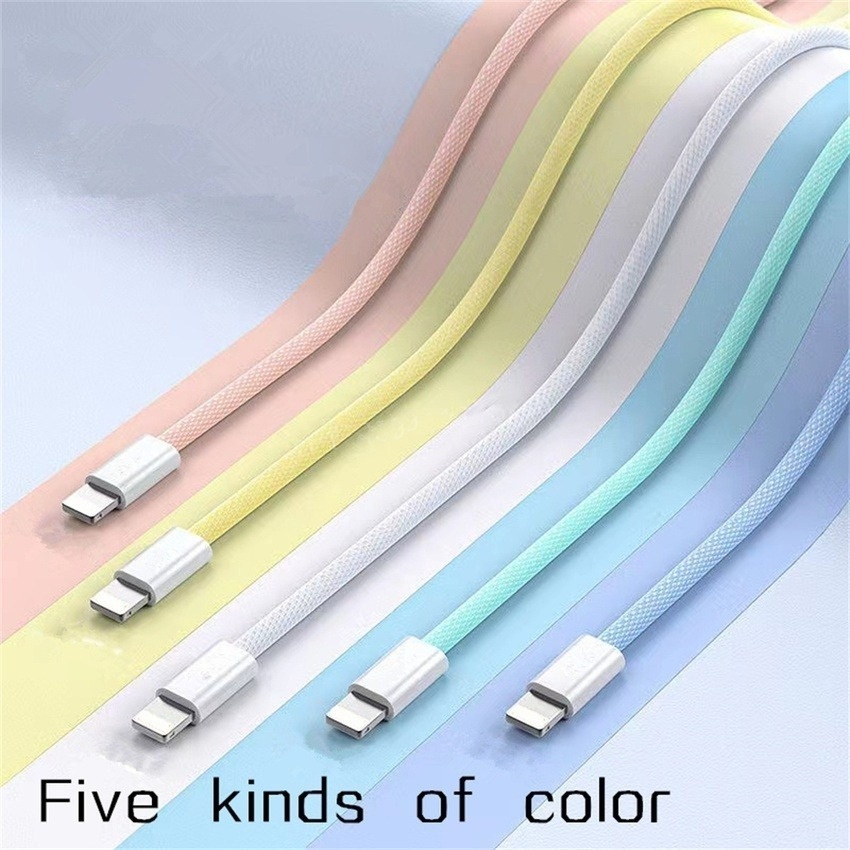 PD 20W Type C Cable Fast Charging Cable Charger Data Wire Cord for IMAC ...