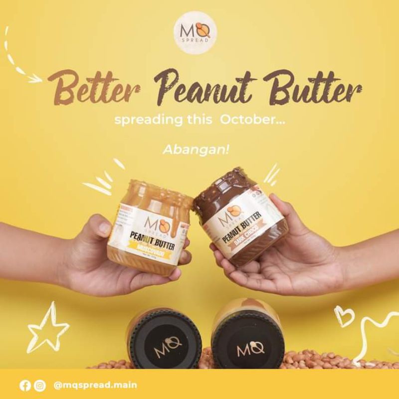 MQ Spread by Siliqueen | Shopee Philippines