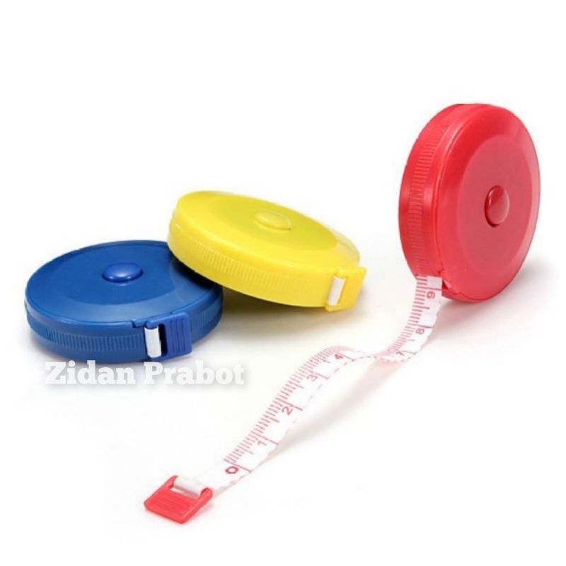 Multipurpose 150 Cm Roll Meter / Mini Meter | Shopee Philippines