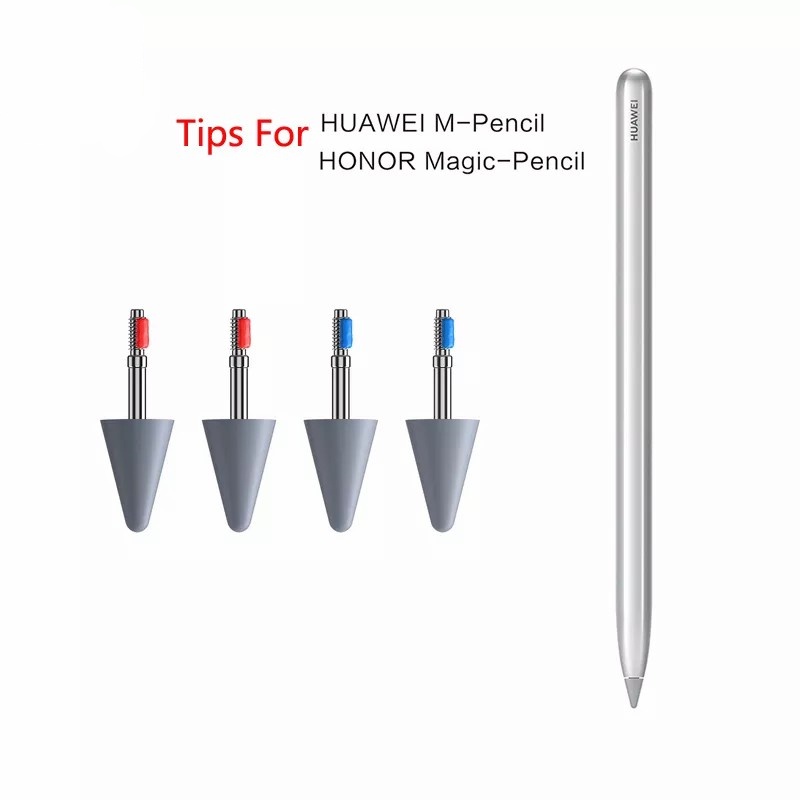 Nibs Pen Tips For Huawei M-Pencil 1 Stylus Pen Honor Magic-Pencil ...