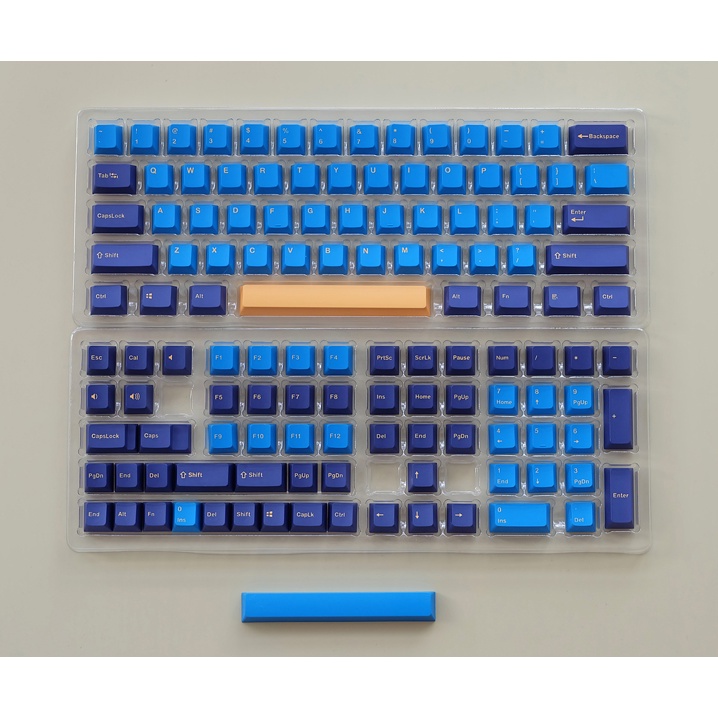 Nautilus keycaps set, mechanical keyboard keycaps, cherry cherry ...