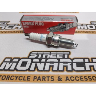 GENUINE YAMAHA NGK SPARK PLUG CPR8EA-9 LONG TIP FOR SNIPER 135/150/155 ...