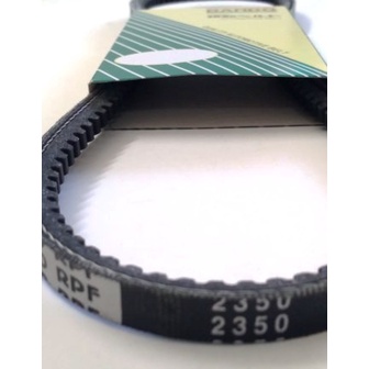 Cogged V-Belt RPF 2350 Alternator belt for Toyota Tamaraw FX 3rd Gen 1992-1997 7K 1.8 L | Shopee ...