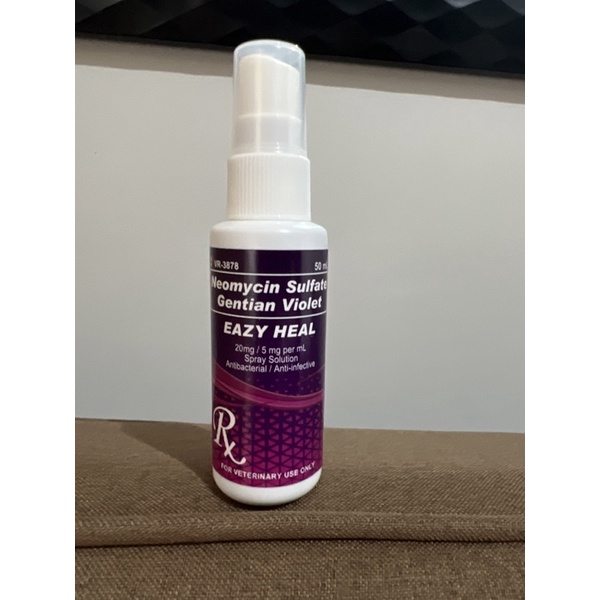 Eazy Heal (Wound Spray)50ml | Shopee Philippines