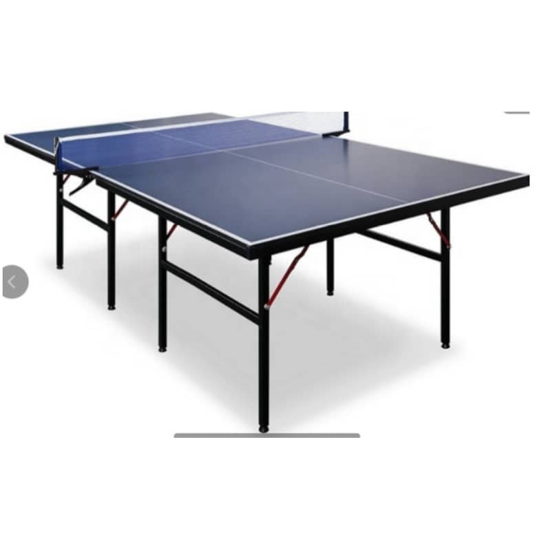 5X9FT TABLE TENNIS / STANDARD SIZE | Shopee Philippines