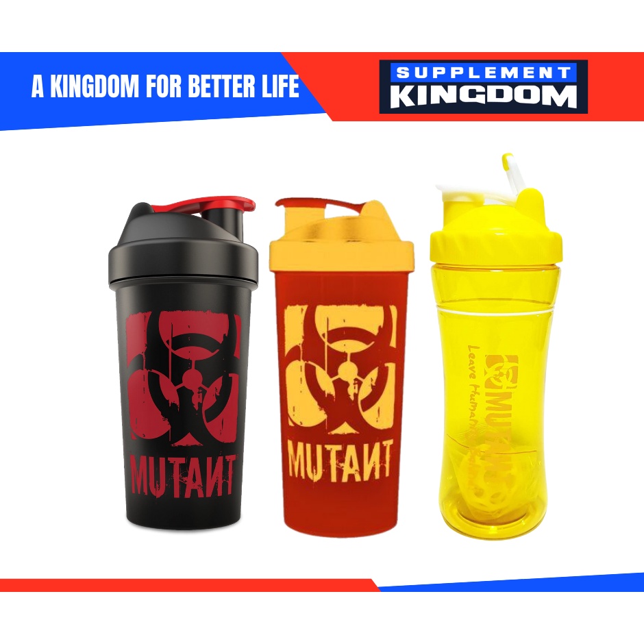 Mutant Shakers ( 1 Liter) | Shopee Philippines